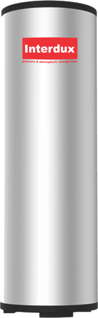 Tangki Enamel - Heatpump Pemanas Air